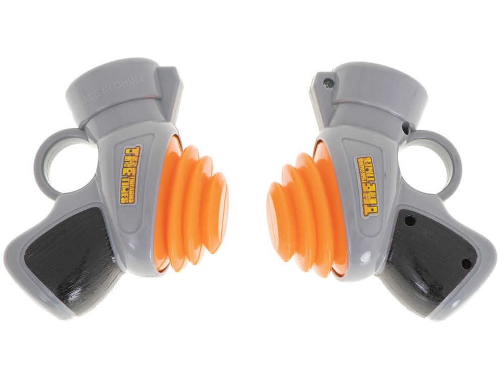 Kids Weapon Kit Soft Balls Guns 2 pcs. + Crossbow