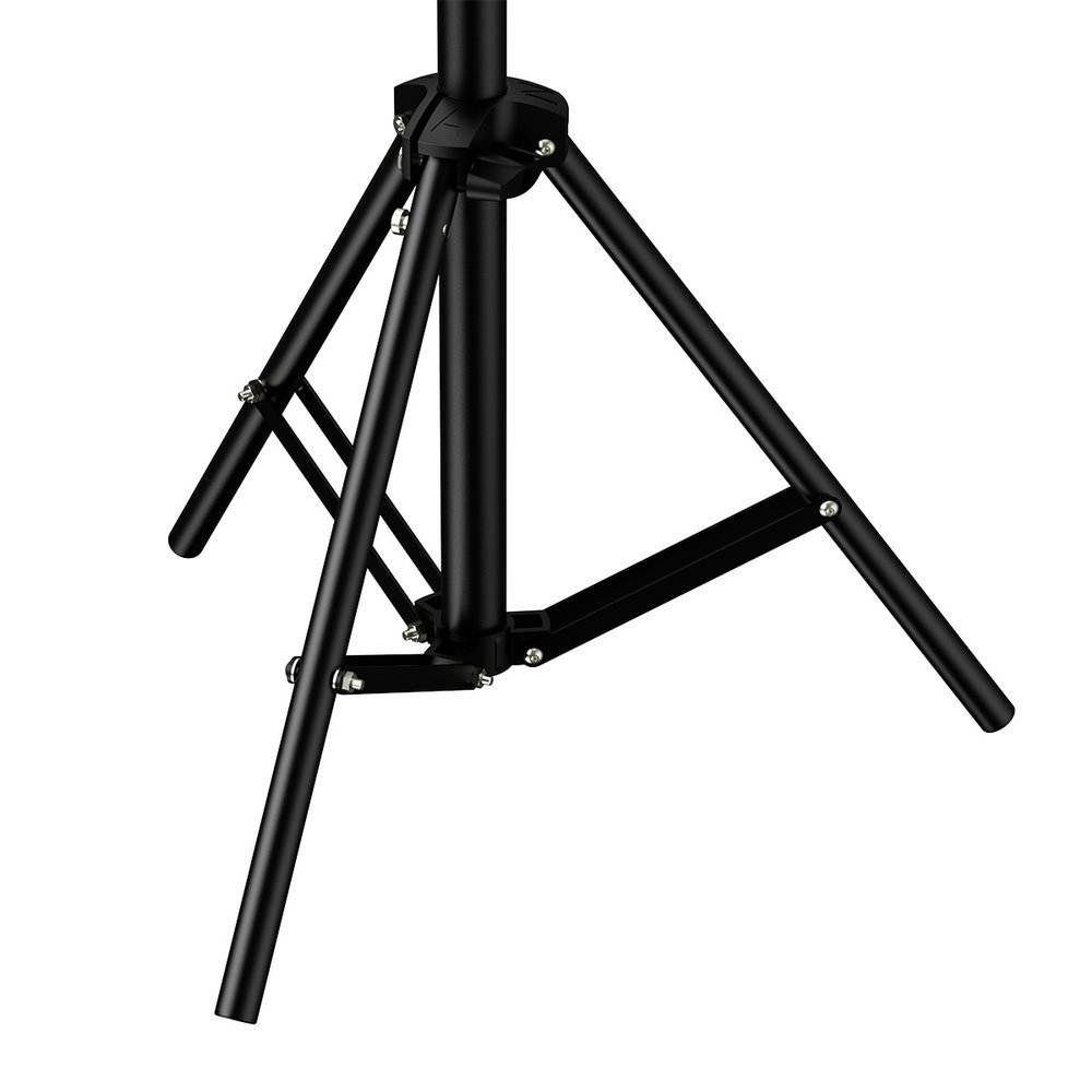 Baseus Photographic Tripod for Cameras and Smartphones, Black | Telefona...