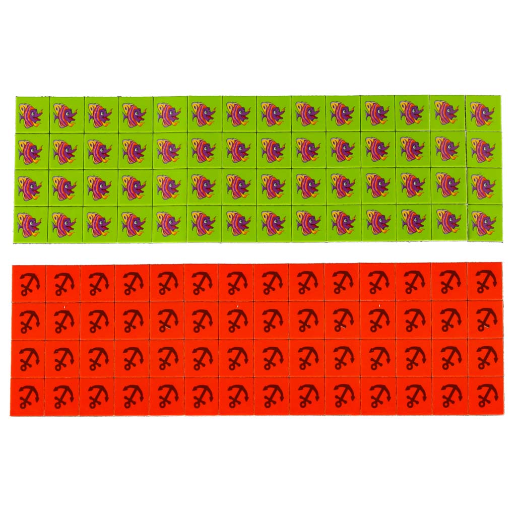 Kids Educational Magnetic Behavior Reward Board Chart for Fridge