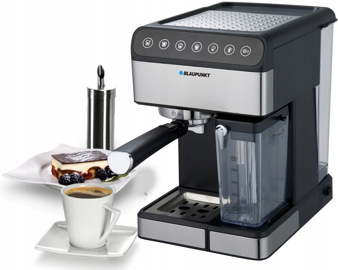 Kafijas automāts Blaupunkt CMP601 | Coffee Maker