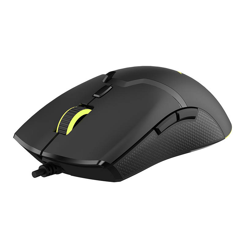 Wireless +2.4 G Mouse Delux M800 DB